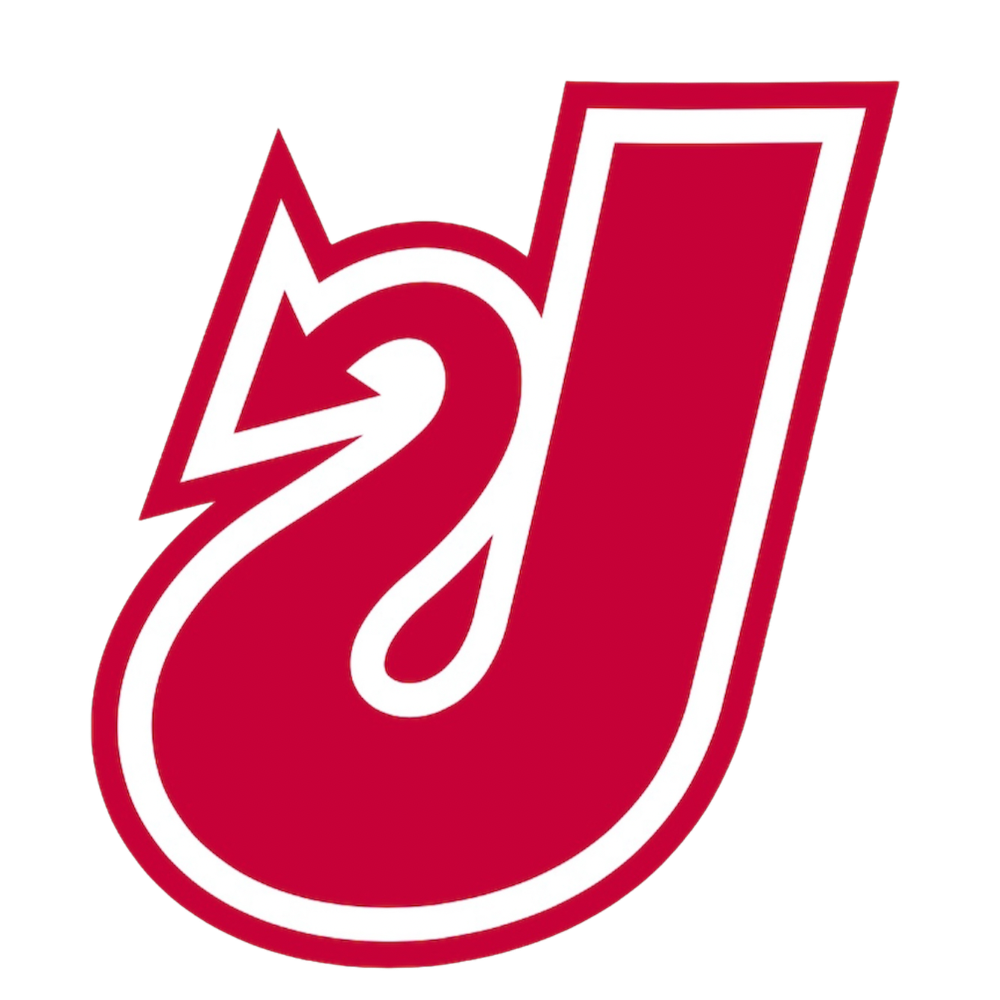 Jeff High Red Devils – Barnes Embroidery, LLC