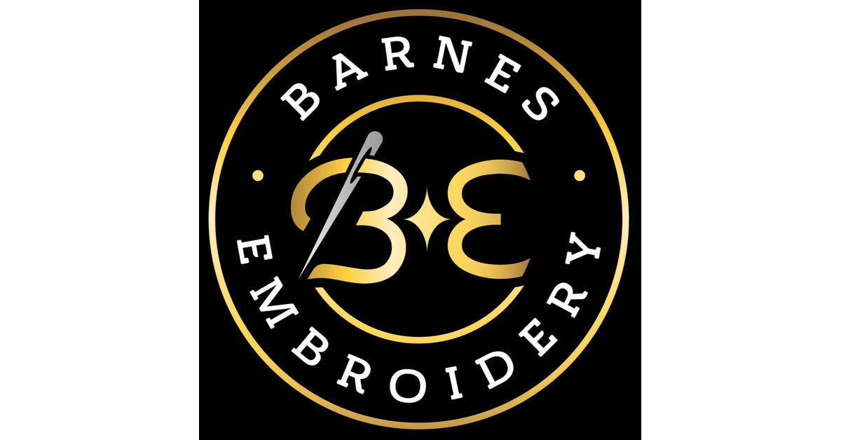 Contact – Barnes Embroidery, LLC